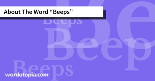 About The Word "Every" - Wordutopia