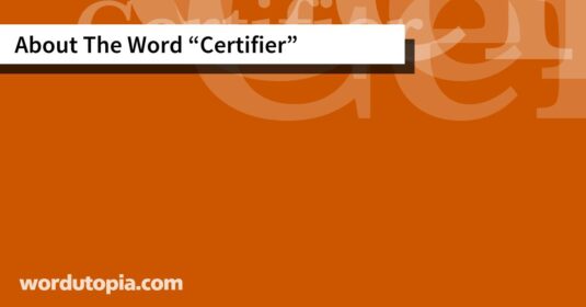 About The Word "Rodriguez" - Wordutopia