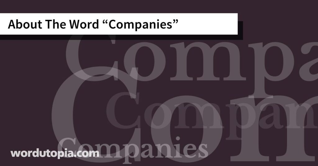 About The Word "Acale" - Wordutopia