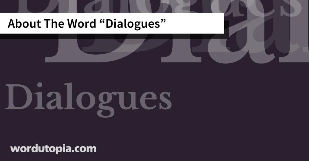About The Word "Popular" - Wordutopia
