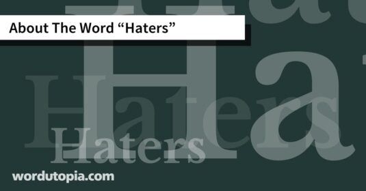About The Word "Colossal" - Wordutopia