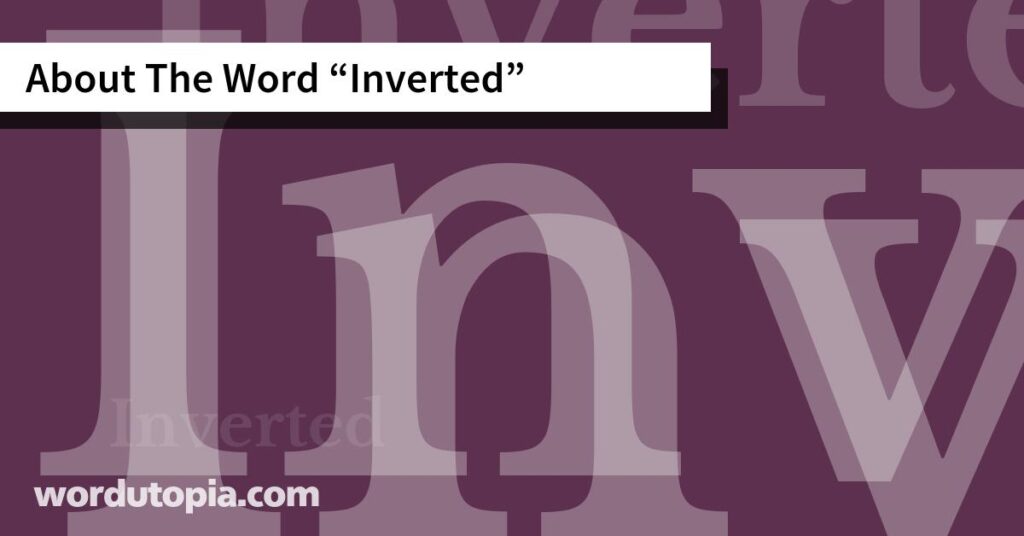 About The Word "Independent" - Wordutopia