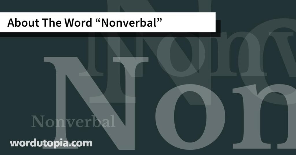 About The Word "Availability" - Wordutopia