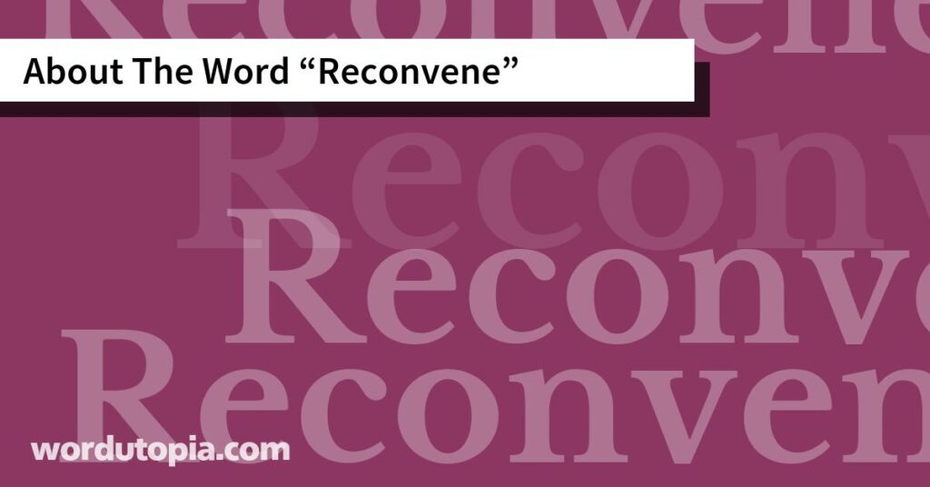 About The Word "Rodriguez" - Wordutopia